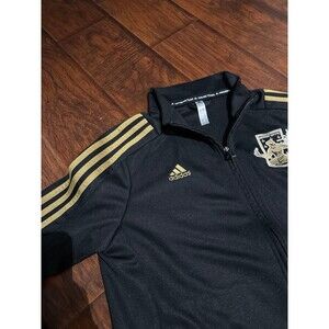adidas | Jackets & Coats | Adidas Track Jacket With The Dcfc South ...